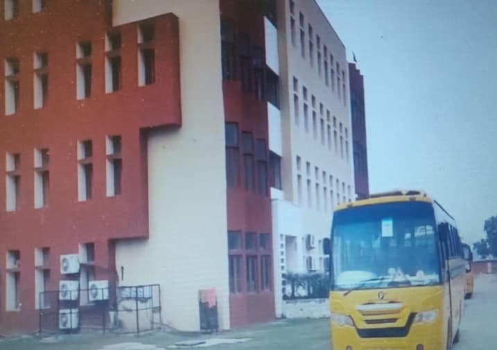 Fee structure comparison of Neharpar Greater Faridabad schools | Go4 ...