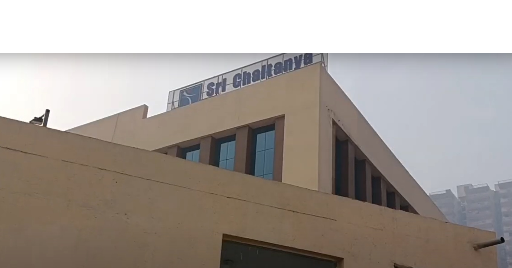 Sri Chaitanya techno school Noida extension | Go4 School Reviews and More Sri Chaitanya techno school Noida extension | Go4 School Reviews and More